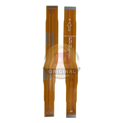 Flexible Ui Board Infinix Note X Flexibel Main Board Tecno