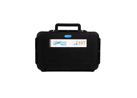 Speed Sensor Tester Sst Diesel Laptops