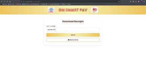 Bypassing File Upload Filter Using Htaccess Filectf By Rahul Bogar Infosec Write Ups