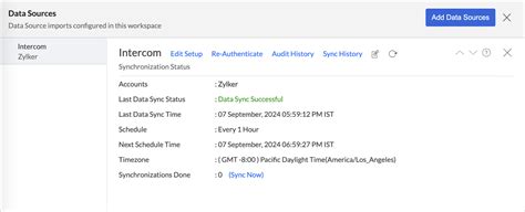 Advanced Analytics For Intercom