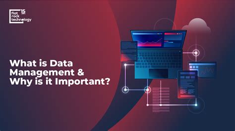 Mastering Data Management Obstacles Benefits Tips