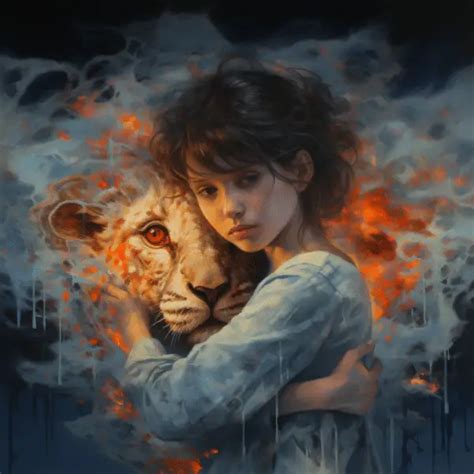 The Interplay Of Love And Compassions