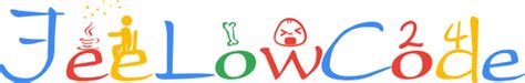 Github Jeelowcode Jeelowcode 👍 👍 👍 国内首个全开源的低代码开发平台 👍 👍 👍 。jeelowcode低代码平台能够在线轻松驾驭99 99 编程挑战