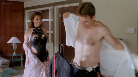Madeleine Stowe Hot And Sexy Lesley Ann Warren Busty Maria Holvoe Cute