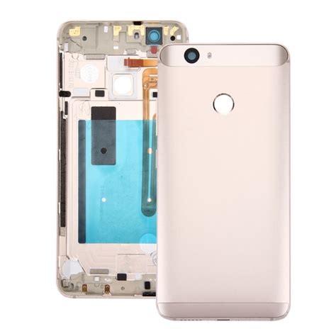 Tapa Trasera Para Huawei Nova