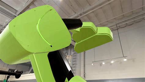 Use Of Spatial Computing To Increase Efficiency And Reduce Costs Mhp