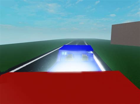 Collision Roblox An Infinite Road Trip Wiki Fandom