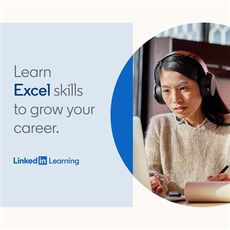 Excel Essential Training Office 365microsoft 365 Online Class