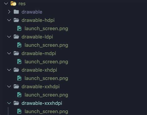 RN React Native Packages