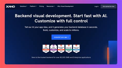 The 12 Best No Code App Builders For Entrepreneurs Article