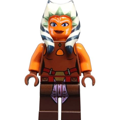 Ahsoka Tano Lego View Hot Sex Picture