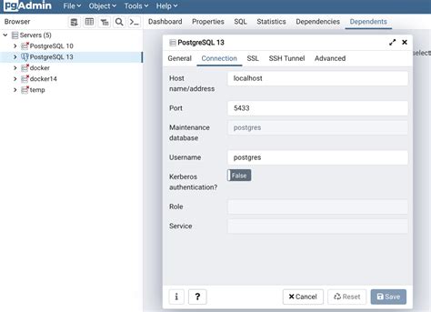 How To Use Postgresql In A Jupyter Notebook Magnimind Academy