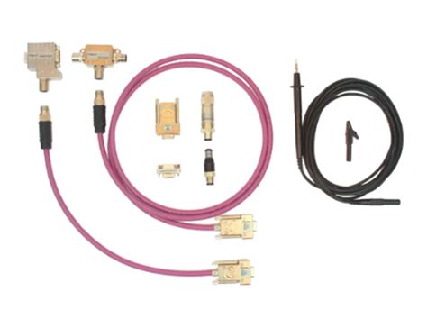 Can Bus Interfaces Tagged Can Bus Testing And Diagnostics Control Technologies