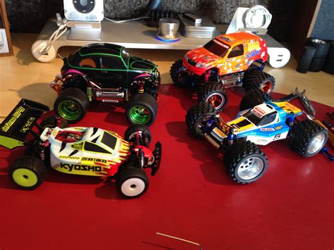 The WorldClassZ Gallery Mini ZRacer Com Forums Toy Car Mini Radio Control