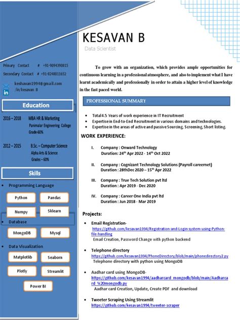 data scientist pdf computing computer science