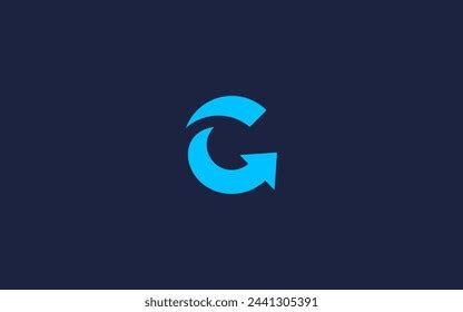 7 334 C Letter Arrow Logo Royalty Free Photos And Stock Images Shutterstock