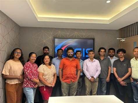 Iso27001 Informationsecurity Teamwork Nadeesha Wickramasinghe