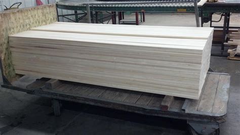 Hard Maple Dimension Lumber For Sale Wood Vendors