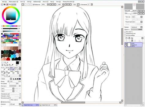 Хорошие программы для рисования на компьютере 10 лучших программ для рисования на компьютере