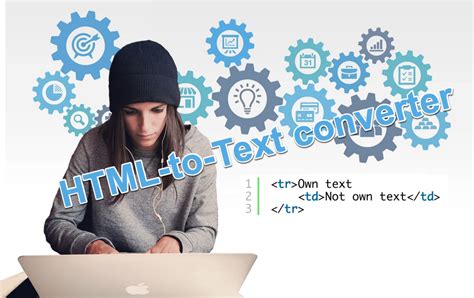 Writing An Html To Text Converter Can Be The First Task In An Ai Pipeline With The Jsoup Java