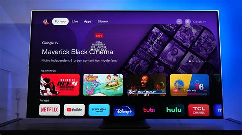 Tcl Qm8 2023 After The Buzz Flagship For 899