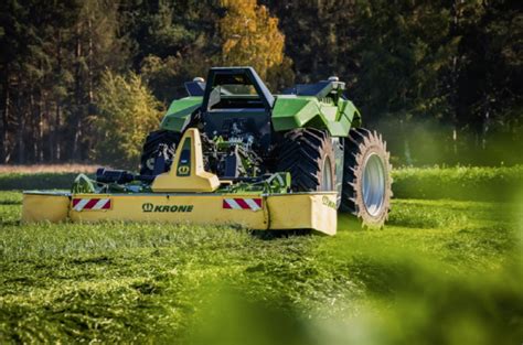 에이펙스에이아이 크로네 렘켄 자율농업기계 개발 프로젝트 추진 로봇신문사