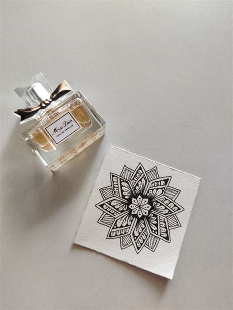 Mini Mandala Mandala Art Mandala Art Therapy Mandala Drawing