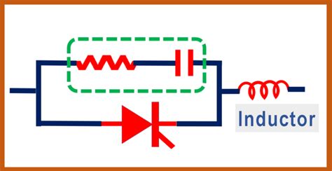 What Is The Snubber Circuit And Its Applications In Power Electronics G K Agrawal