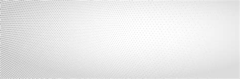 Premium Vector 3d Abstract Monochrome Background With Dots Pattern