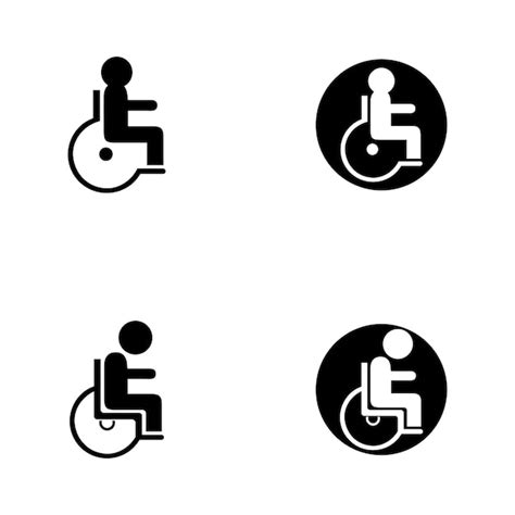 Símbolo De Sinal De Vetor Isolado De Ilustração De ícone Com