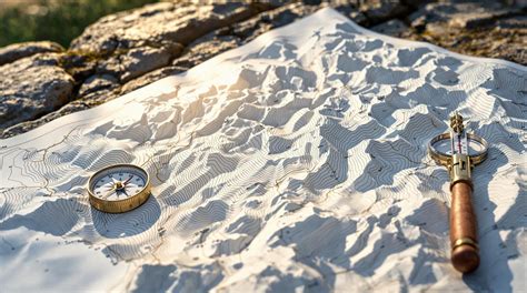 The Meaning Of Contour Intervals And How To Use Them Topo Streets