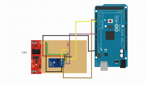 Problème Liaison Esp8266 Et App Inventor Français Arduino Forum