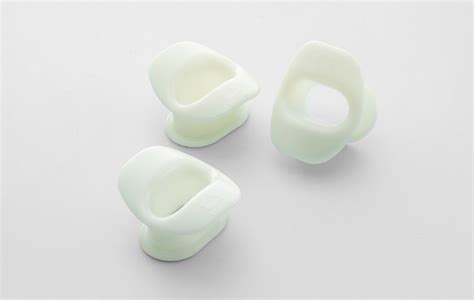 Bite Block For Endoscope Pacific Hospital Supply Co Ltd