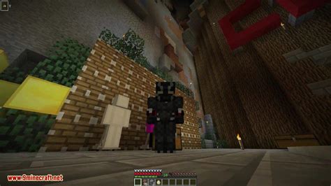 Heroes Expansion Mod 1 12 2 1 10 2 Superpowers In Minecraft Mc Mod Net