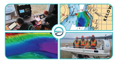 Hydrographic Survey Open Ocean Robotics
