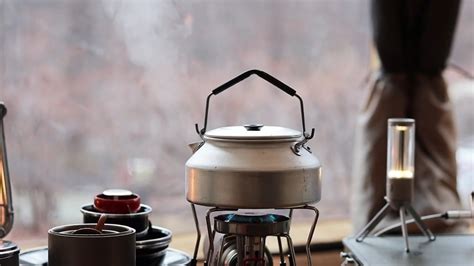 추워도 캠핑을 가야하는 이유 동계 캠핑요리 국룰은 오뎅탕 솔로캠핑 Winter Camping Youtube