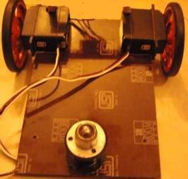 How To Make An Android Controlled Robot With Arduino Arduino Maker Pro