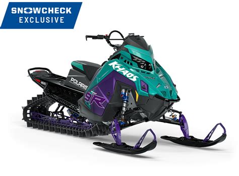 Polaris Snowmobile Blue Book