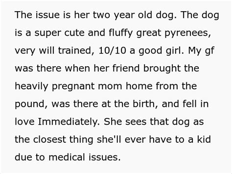 Man Asks If Hes Wrong To Judge His Girlfriend For Being Naked Around