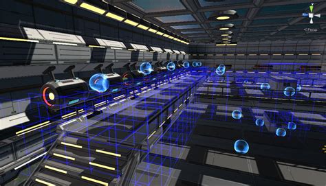 Path Finding How To Convert An Octree To A 3d Array Game