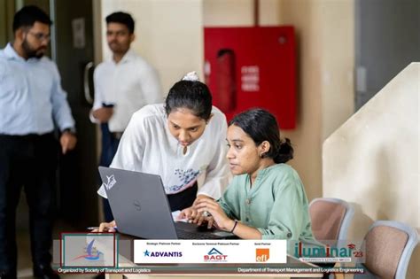 Sithumini Jayasekara On Linkedin Careerfair Iluminar23 Transportandlogistics