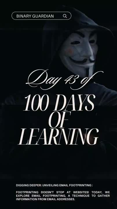 [video] gauhar akhtar on linkedin 100daysoflearning