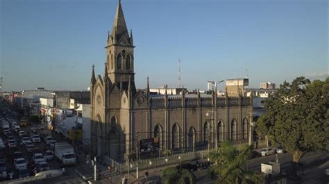 Igreja Senhor Dos Passos