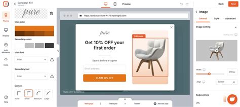 How To Make A Pop Up On Squarespace A Step By Step Guide