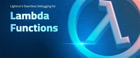 accelerate troubleshooting in aws lightrun s seamless debugging for