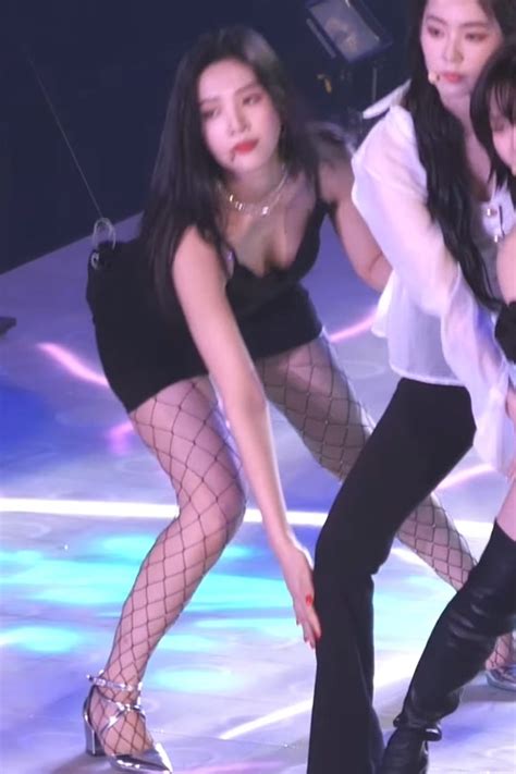 레드벨벳 조이 아찔한 각도 그냥 은꼴 윤아저장소 KGIRLS NET