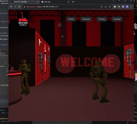 Bakedlit Shader 🌵 Needle Engine Needle