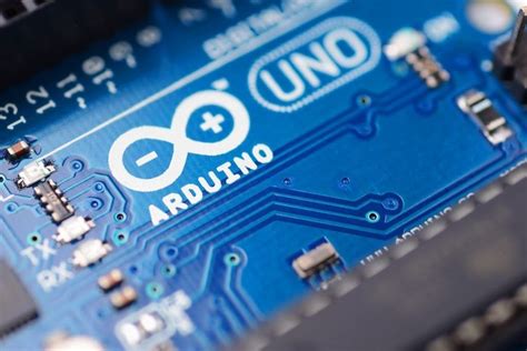 Glosario básico de términos de Arduino Nombres para wiki