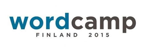 Wordcamp Finland 2015 Brings Wordpress Enthusiasts Together Linux Natives