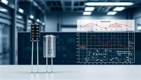 Learn About What Is Component Derating And Why Engineers Use It